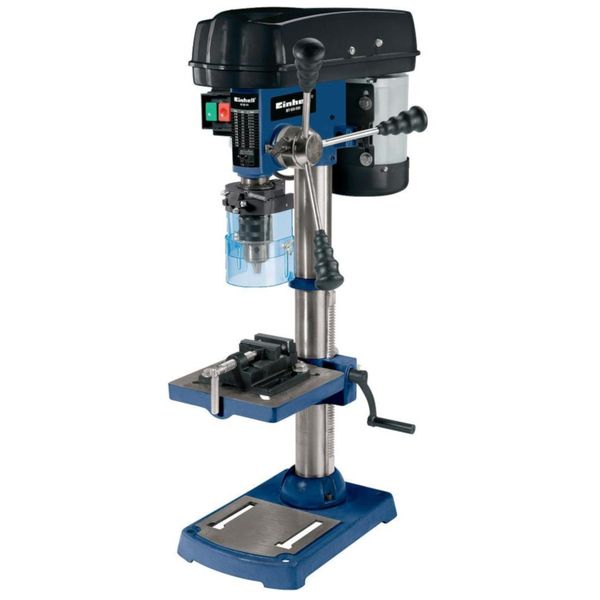 EINHELL BT-BD 501 Bench Drill | HHM Machinery & Instruments Sdn. Bhd. | MY